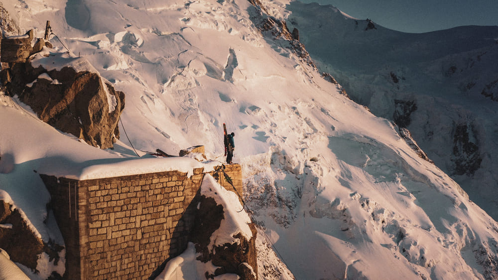 Flow | Banff Québec