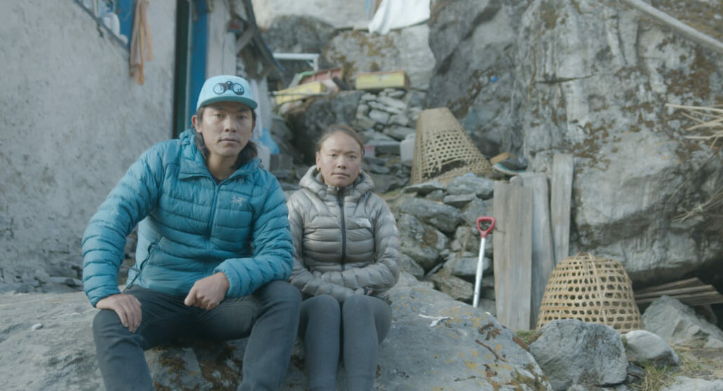 Clean Mountains | Banff Québec
