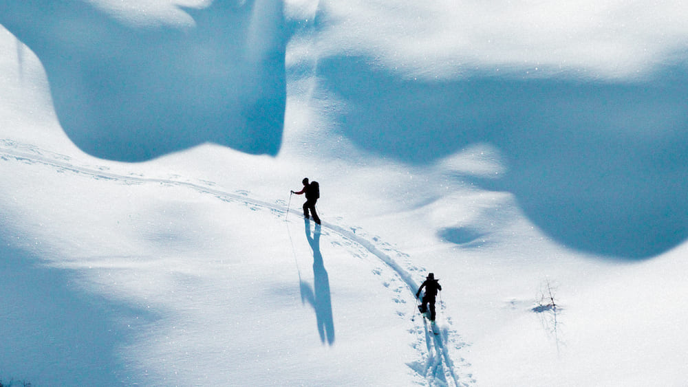 Flow | Banff Québec