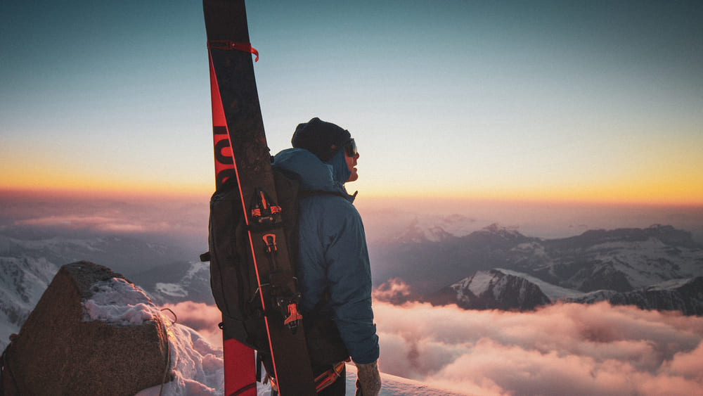 Flow | Banff Québec