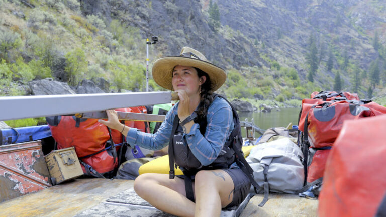 Driving Sweep | Banff Québec